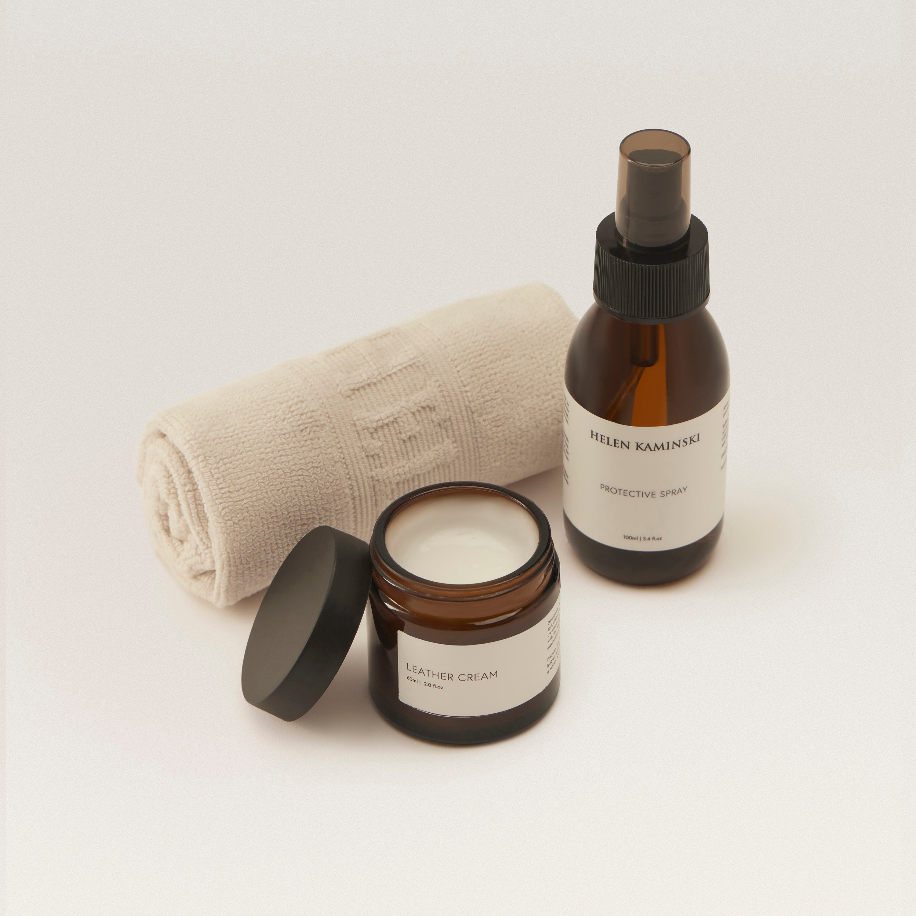 Product Care - Hat Liners & Care Kits | Helen Kaminski US