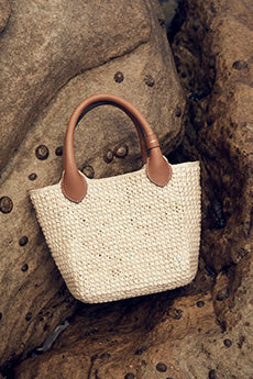 Women's Raffia Bags - Totes, Minis & More - Helen Kaminski