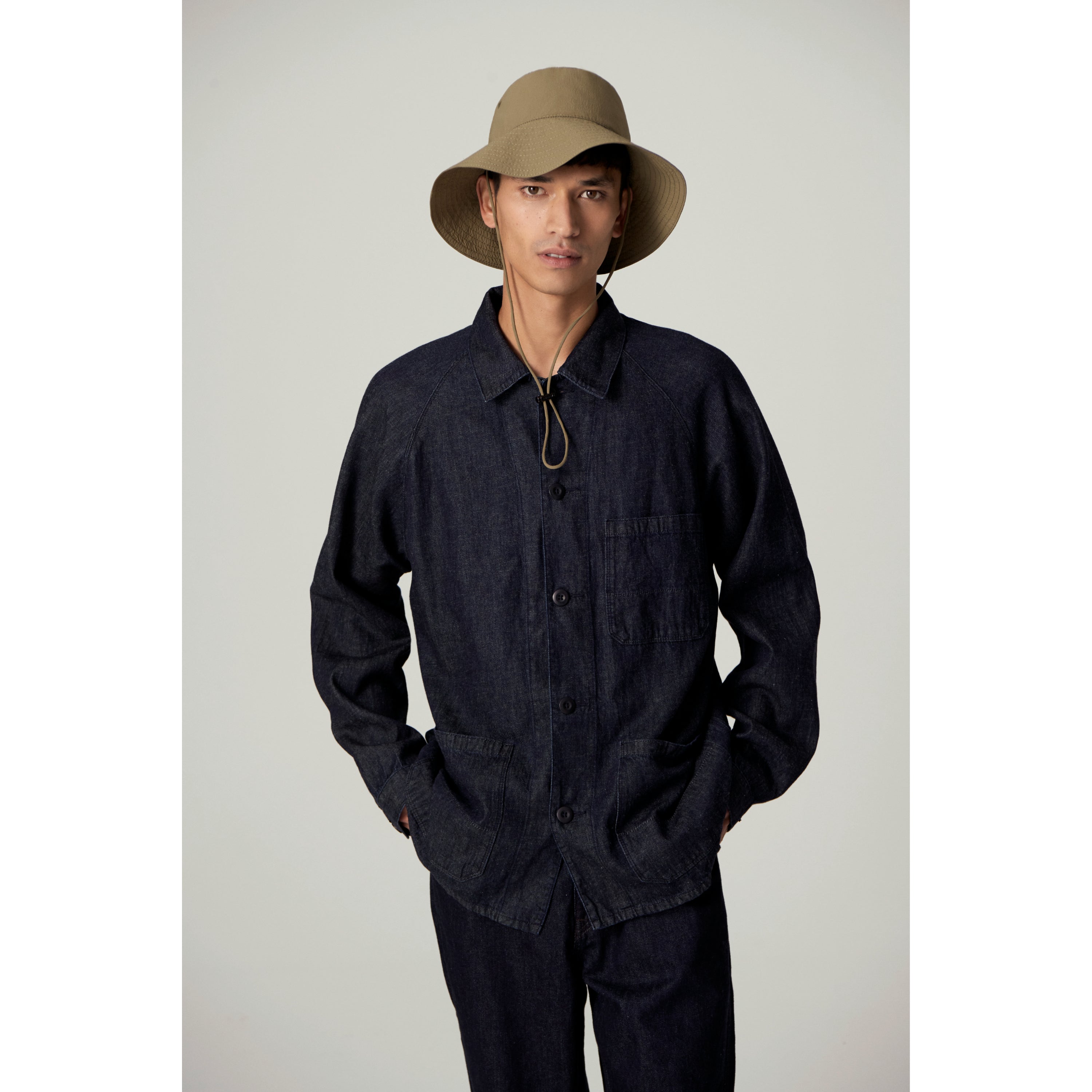Benoit – Men's Hats