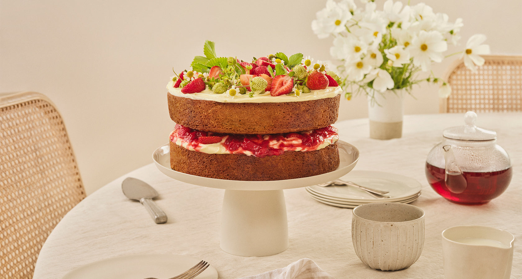 40th Anniversary Celebrations - Helen Kaminski