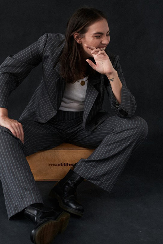 International Women's Day 2023 Journal - Helen Kaminski US