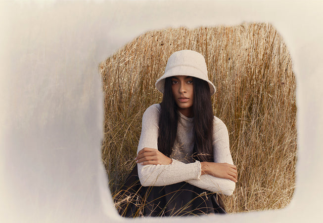 Fall Styling: Embracing Colour and Patterns