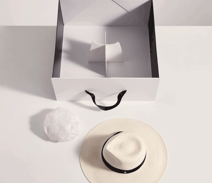 How to Care & Repair Panama Hats - Helen Kaminski