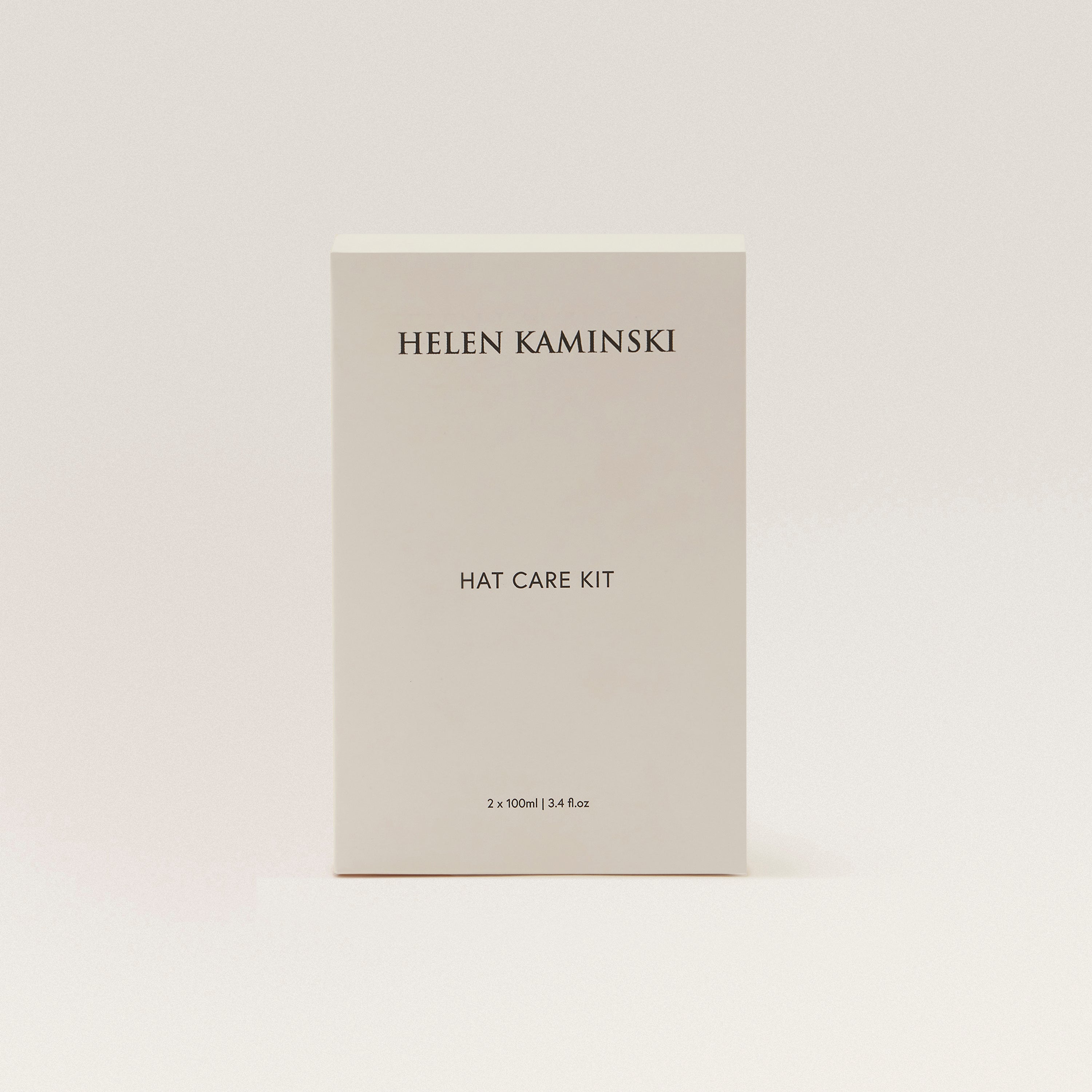 Buy Hat Care Kit - Hat Care Solution - Helen Kaminski