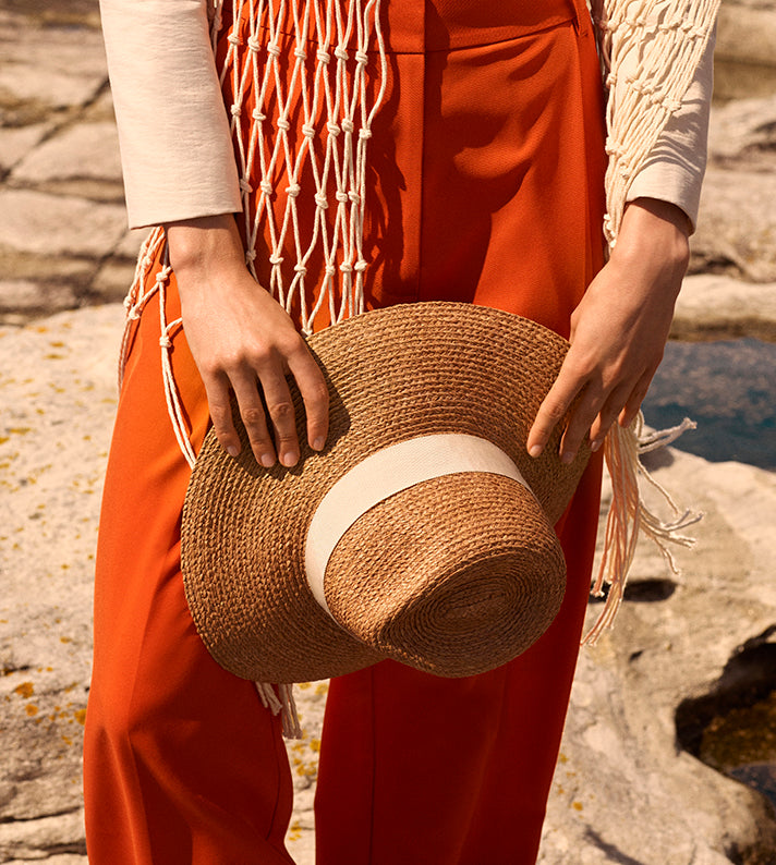 Discover the Latest Hat Trends – Spotlight on Fedoras | Helen Kaminski