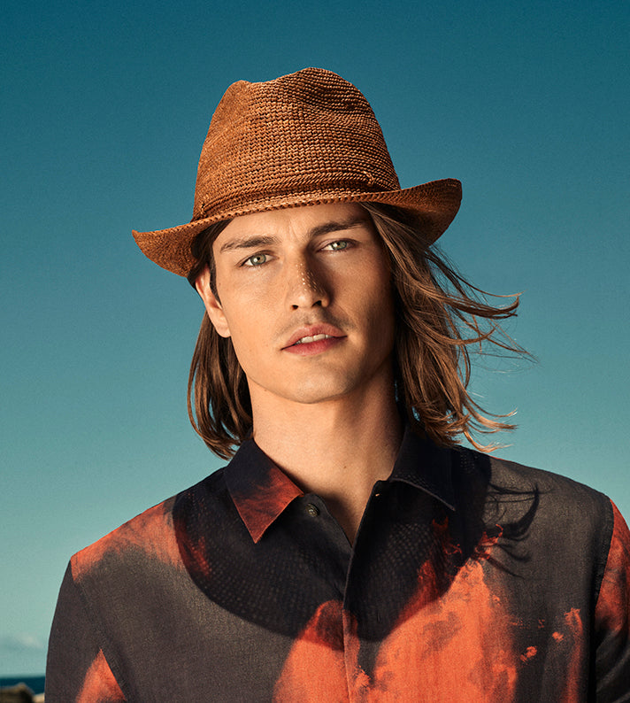 Discover the Latest Hat Trends – Spotlight on Fedoras | Helen Kaminski
