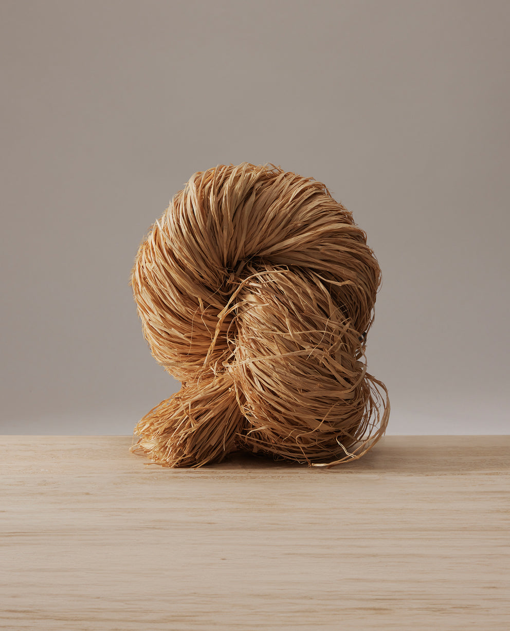 What is Raffia - Raffia vs Straw & More - Helen Kaminski